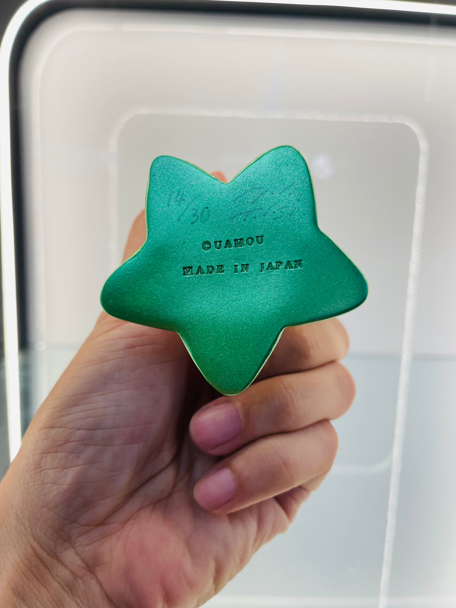 MAO MAO - PANDA COLOR VERSION BY UAMOU [Artist Signature SOFUBI ...